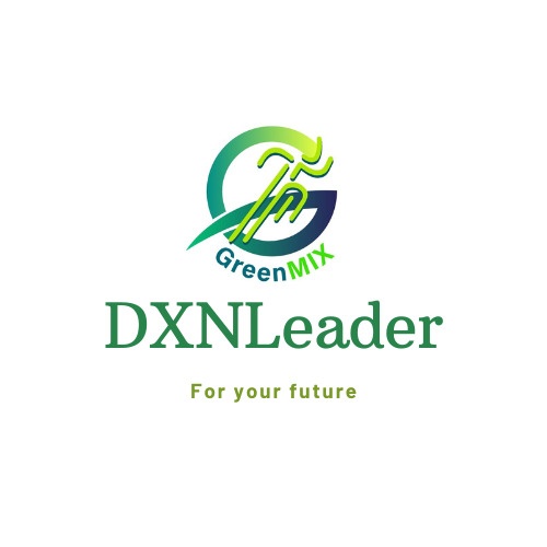 Health, wealth and happiness with DXN